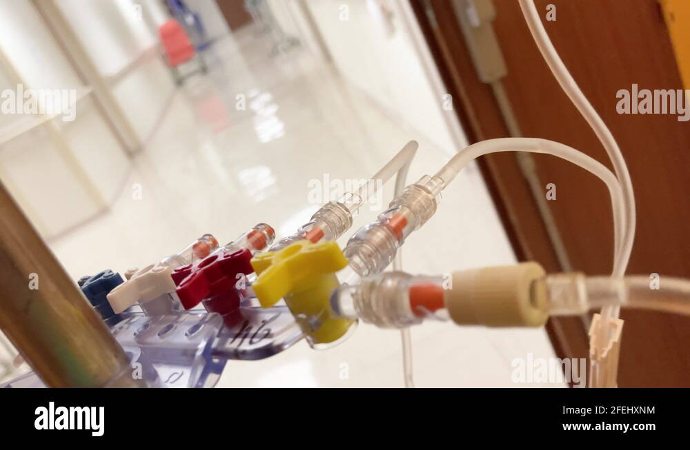 Intravenous tubes Stock Videos & Footage - HD and 4K Video Clips - Alamy