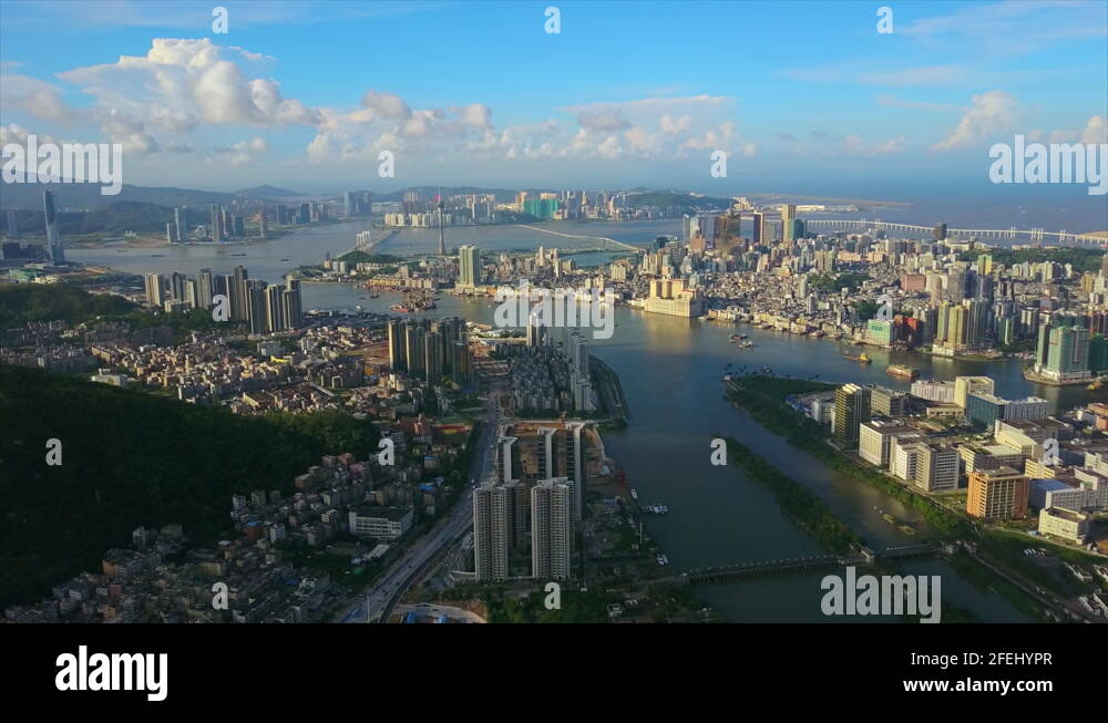 Cityscape macau Stock Videos & Footage - HD and 4K Video Clips - Alamy