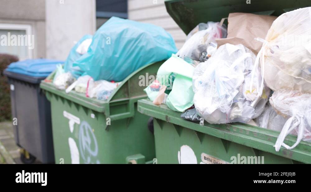 Waste front house Stock Videos & Footage - HD and 4K Video Clips - Alamy