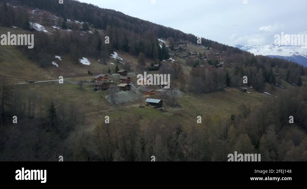 Log cabins in the alps Stock Videos & Footage - HD and 4K Video Clips ...