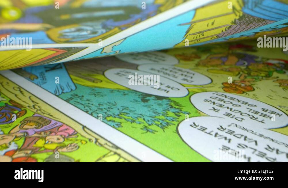 Comic book design Stock Videos & Footage - HD and 4K Video Clips - Alamy
