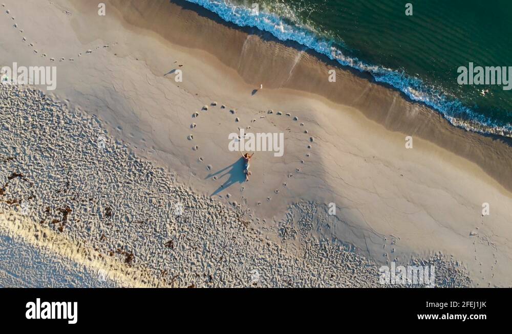 Heart shape pose beach Stock Videos & Footage - HD and 4K Video Clips ...