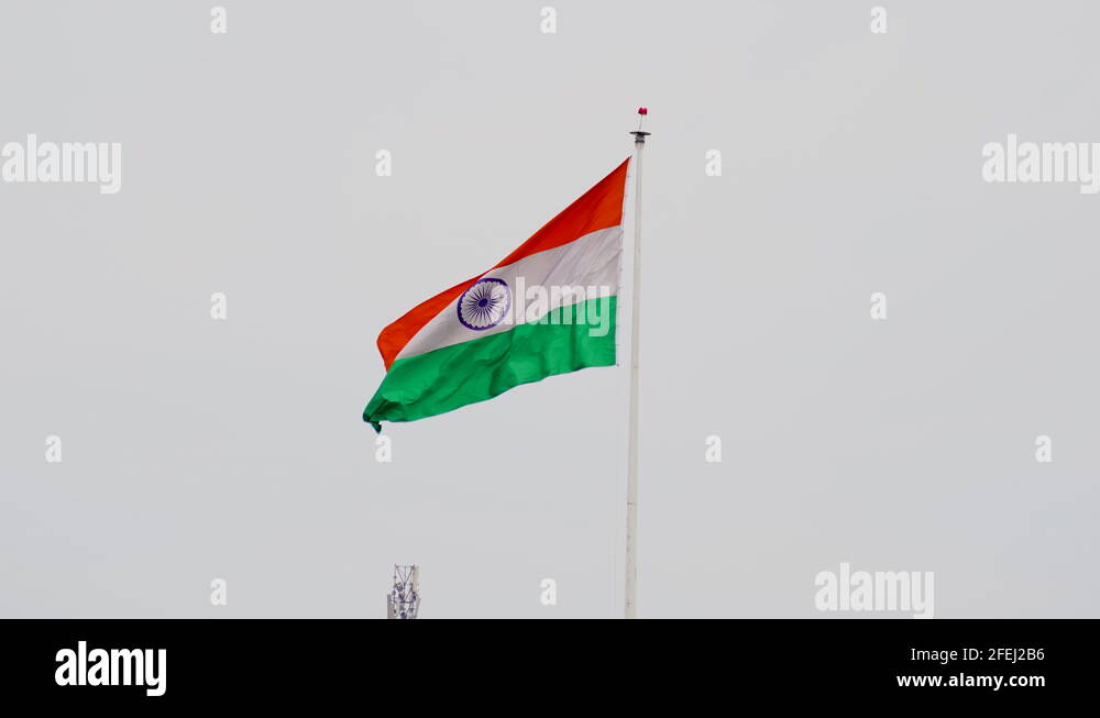 The National Flag of India is a horizontal rectangular tricolour of ...