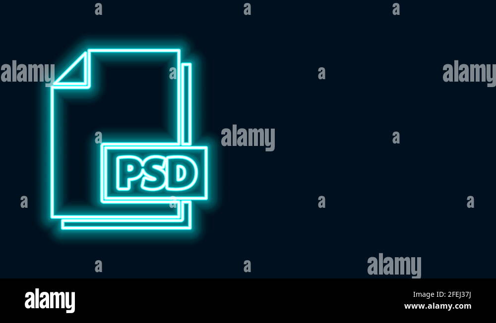 Psd logo Stock Videos & Footage - HD and 4K Video Clips - Alamy