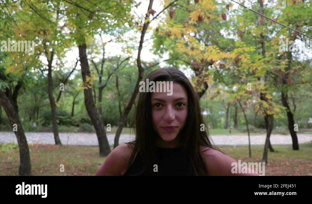 Standing female model Stock Videos & Footage - HD and 4K Video Clips ...