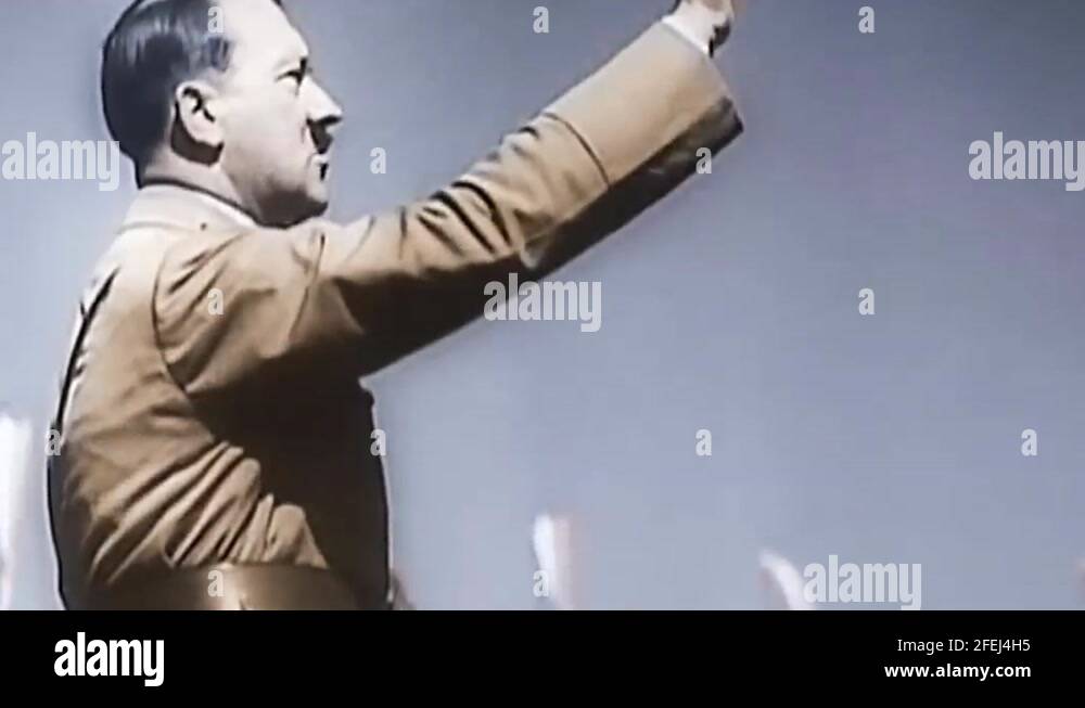 Hitlers nazism Stock Videos & Footage - HD and 4K Video Clips - Alamy