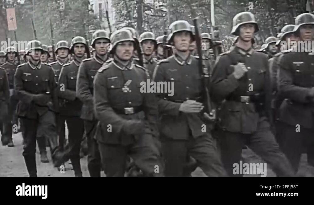 German nazi child soldier Stock Videos & Footage - HD and 4K Video ...