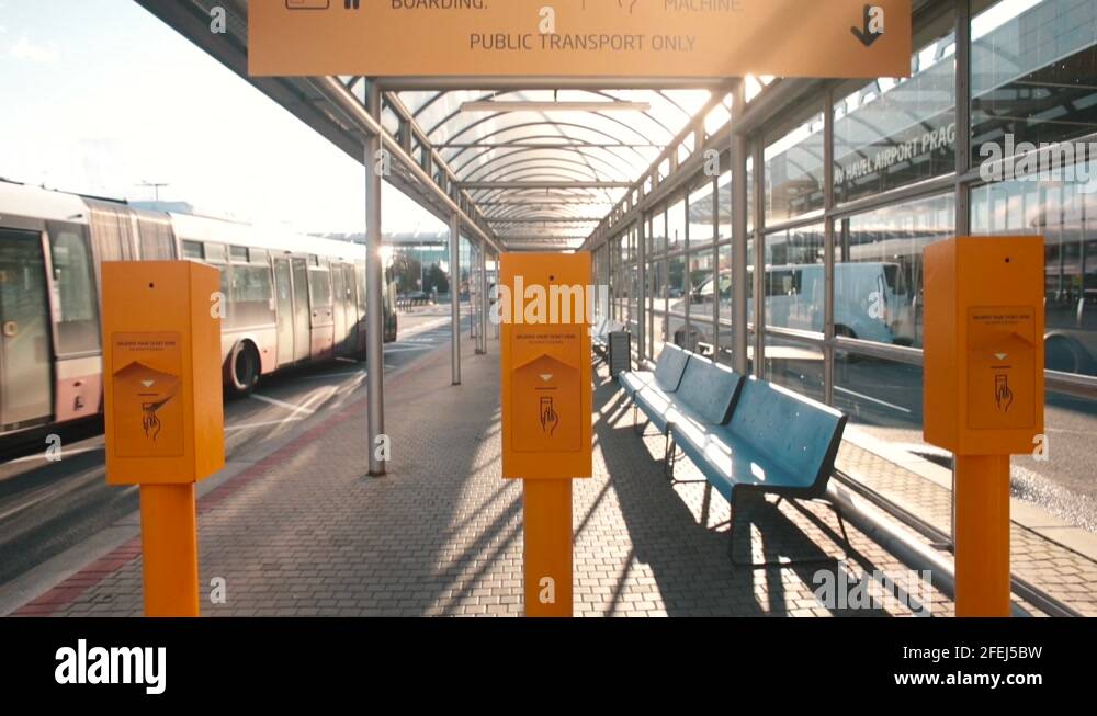 Bus turnstile Stock Videos & Footage - HD and 4K Video Clips - Alamy