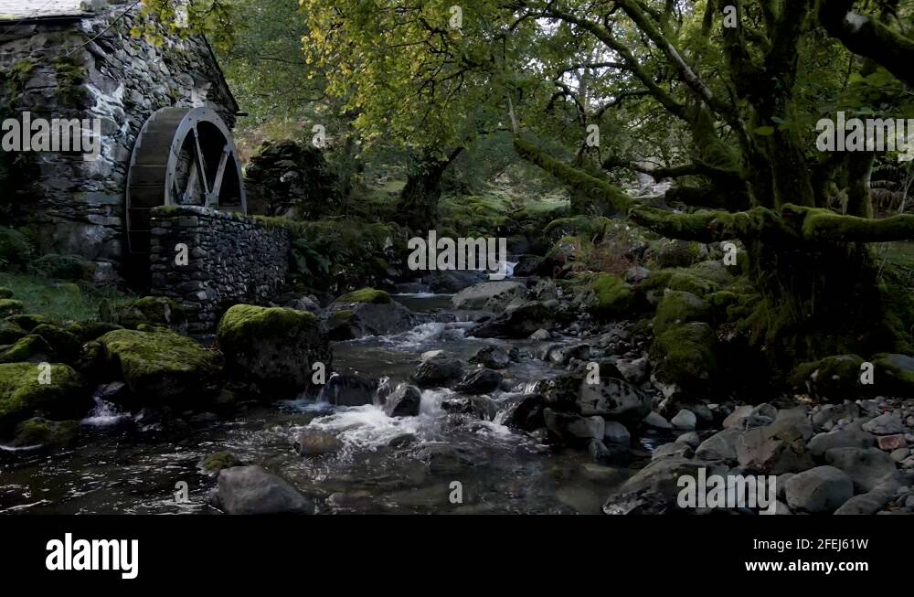Traditional stone mill Stock Videos & Footage - HD and 4K Video Clips ...