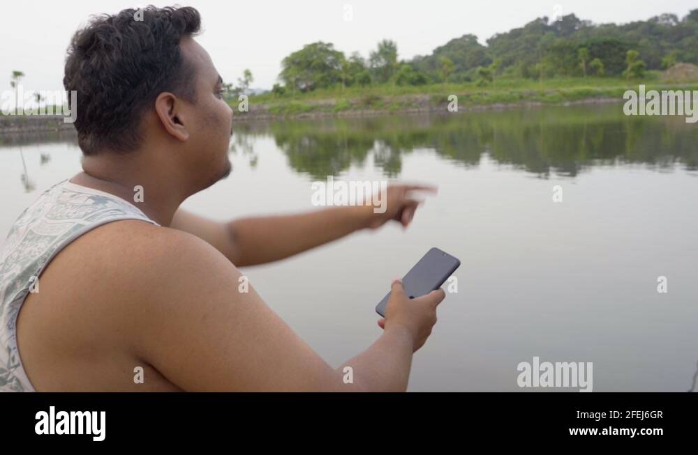 Fat man side view Stock Videos & Footage - HD and 4K Video Clips - Alamy