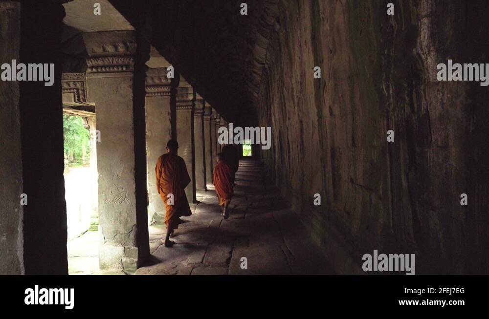 Angkorian architecture Stock Videos & Footage - HD and 4K Video Clips ...