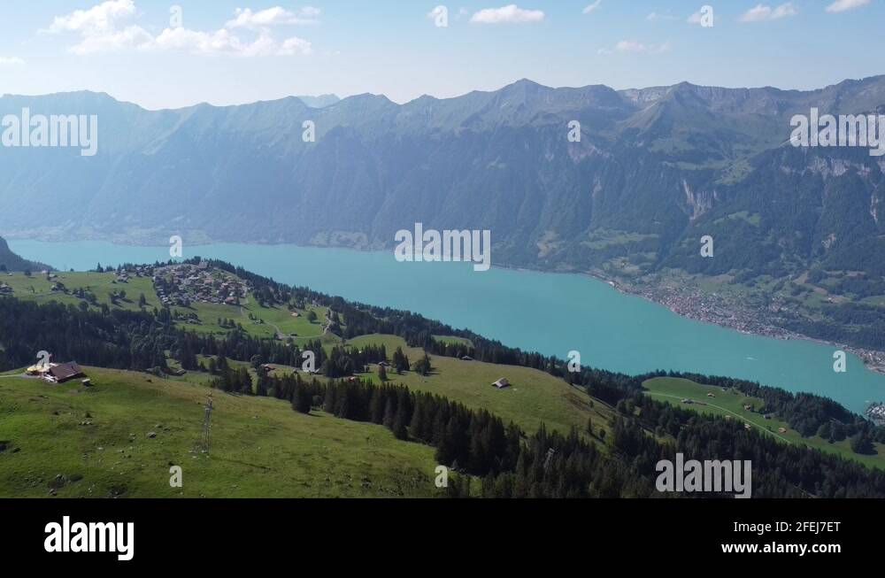 Lake brienzersee turquoise water Stock Videos & Footage - HD and 4K ...