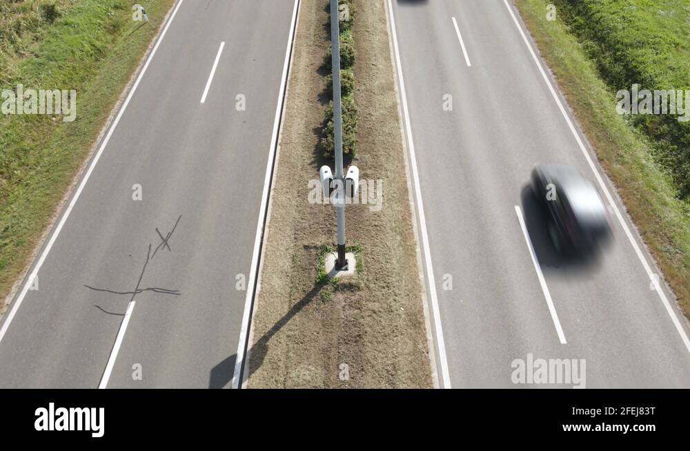 Traffic monitoring cameras Stock Videos & Footage - HD and 4K Video ...