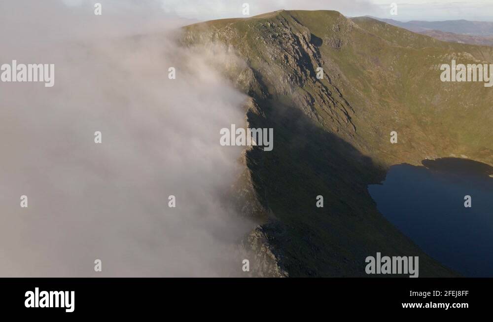 Helvellyn striding edge Stock Videos & Footage - HD and 4K Video Clips ...