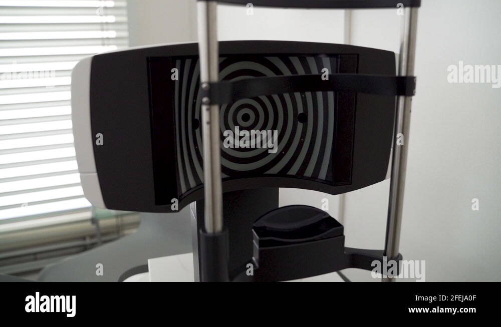 Eye measuring instrument Stock Videos & Footage - HD and 4K Video Clips ...