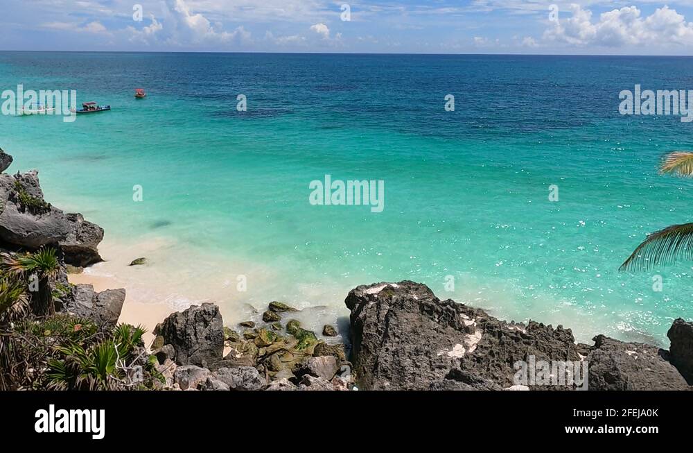 Best beaches in tulum Stock Videos & Footage - HD and 4K Video Clips ...