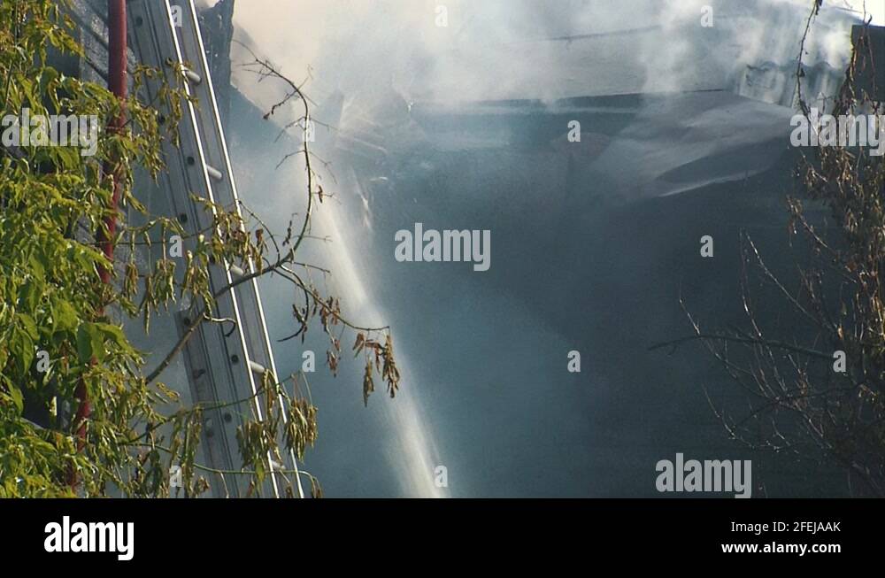 Disaster risk burnt house Stock Videos & Footage - HD and 4K Video ...