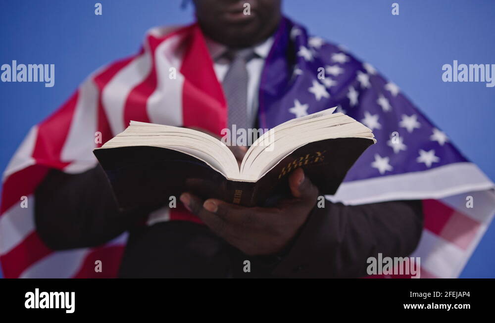 Man wrapped in american flag Stock Videos & Footage - HD and 4K Video ...