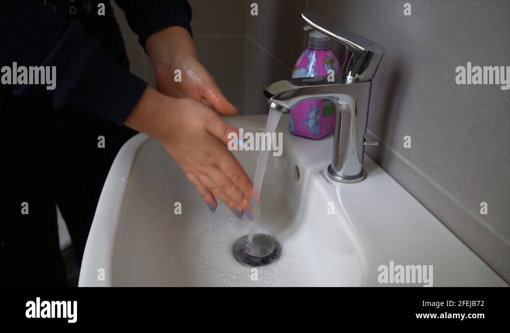 Washing your hands 4k Stock Videos & Footage - HD and 4K Video Clips ...