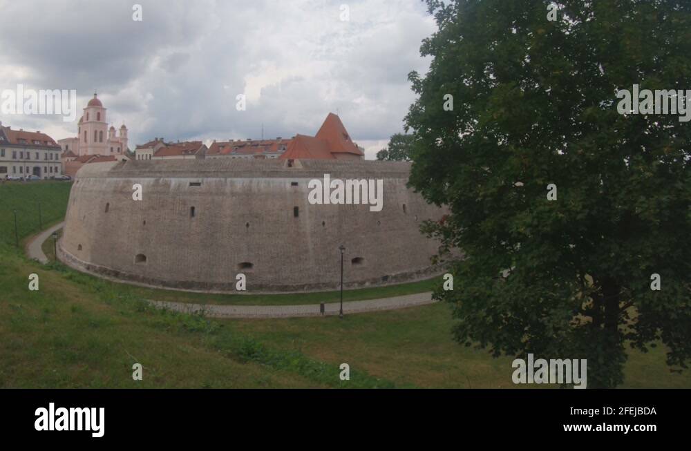 Medieval bastion wall Stock Videos & Footage - HD and 4K Video Clips ...