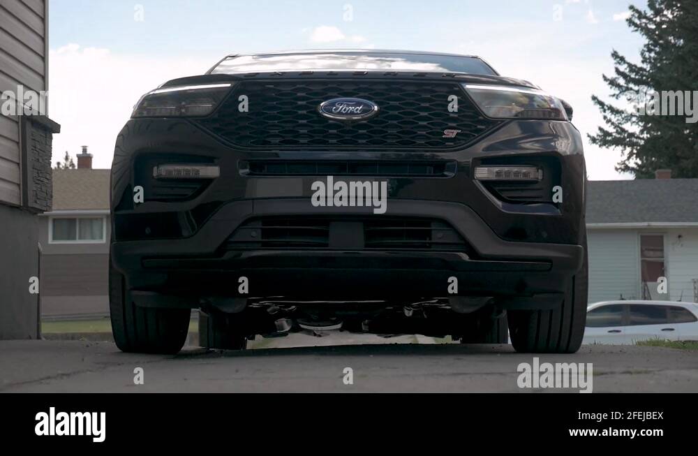 Ford rural Stock Videos & Footage - HD and 4K Video Clips - Alamy