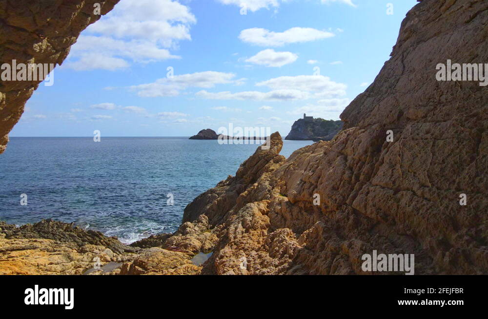 Punta grossa ibiza Stock Videos & Footage - HD and 4K Video Clips - Alamy