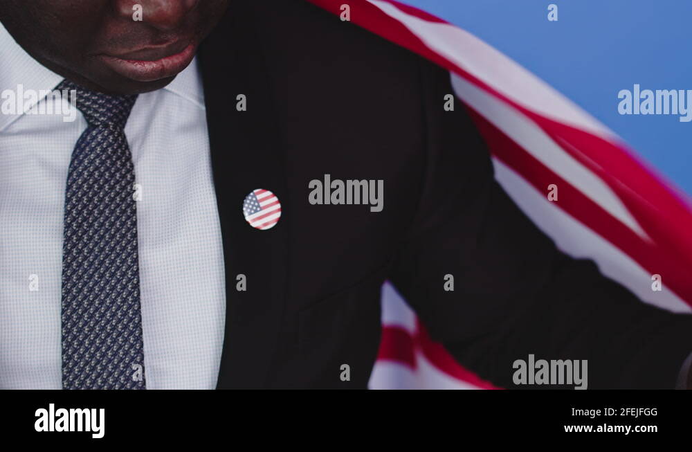 White and black pin flag Stock Videos & Footage - HD and 4K Video Clips ...