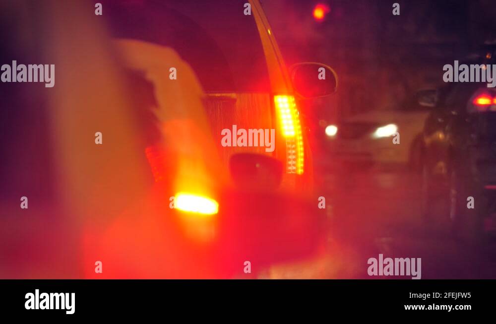 Tail signals Stock Videos & Footage - HD and 4K Video Clips - Alamy