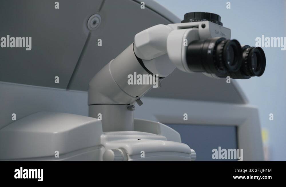 Zeiss lasik Stock Videos & Footage - HD and 4K Video Clips - Alamy
