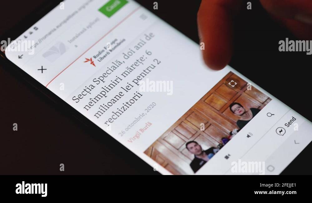 Facebook stream logo Stock Videos & Footage - HD and 4K Video Clips - Alamy