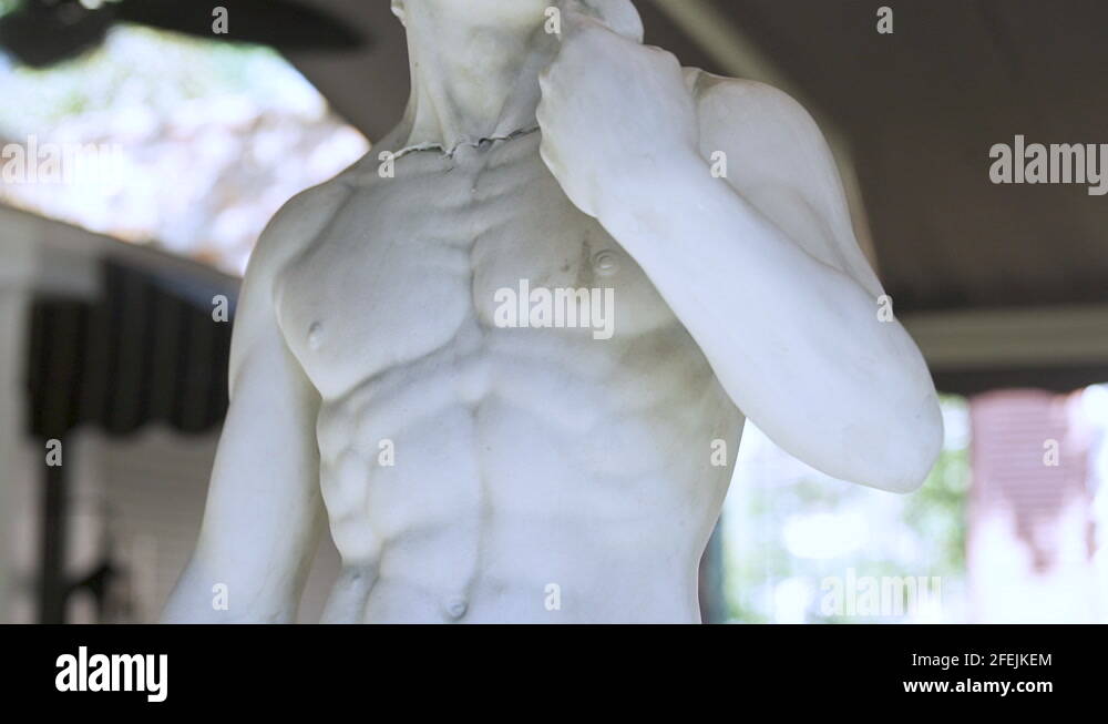 Ancient greek male statue Stock Videos & Footage - HD and 4K Video ...