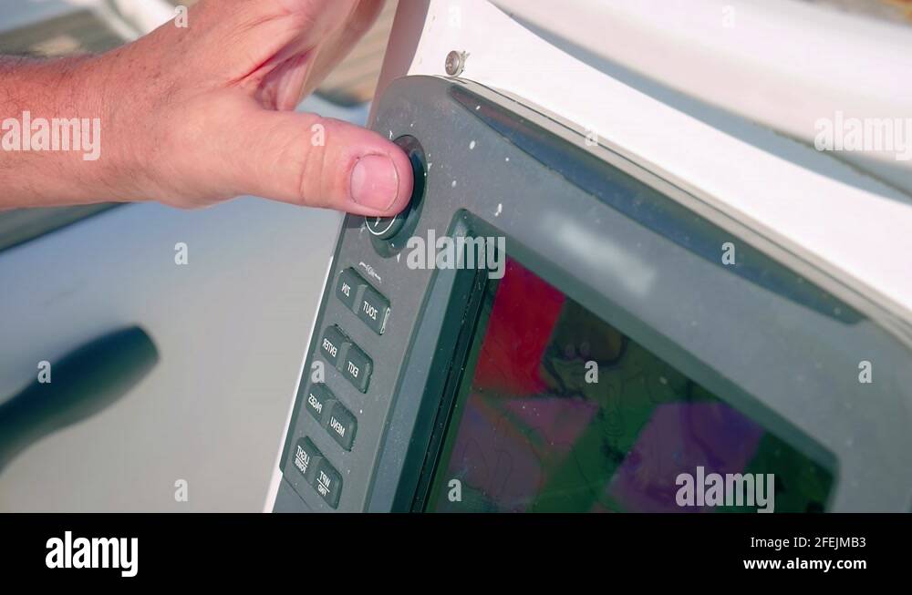 Boat captain navigation Stock Videos & Footage - HD and 4K Video Clips ...