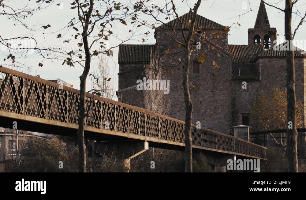 Stone gothic bridge Stock Videos & Footage - HD and 4K Video Clips - Alamy