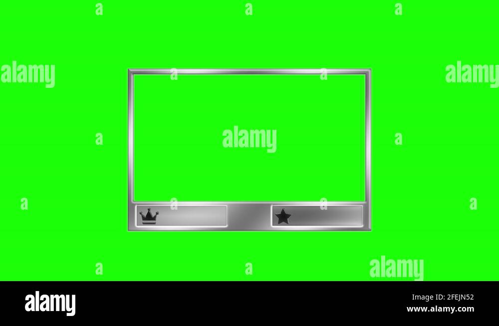Streaming overlay frame Stock Videos & Footage - HD and 4K Video Clips ...