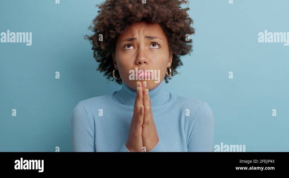 Pleading expression Stock Videos & Footage - HD and 4K Video Clips - Alamy