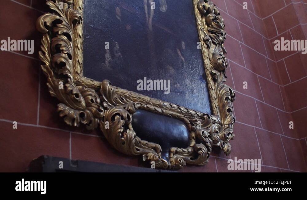 Jesus christ in painting Stock Videos & Footage - HD and 4K Video Clips ...