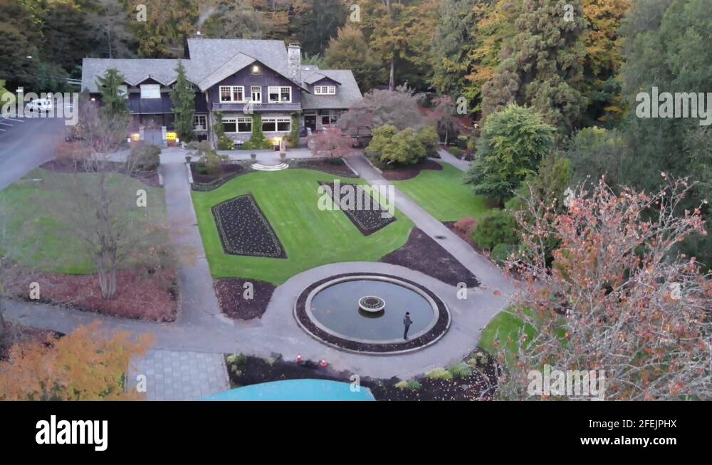 Stanley park pavilion Stock Videos & Footage - HD and 4K Video Clips ...