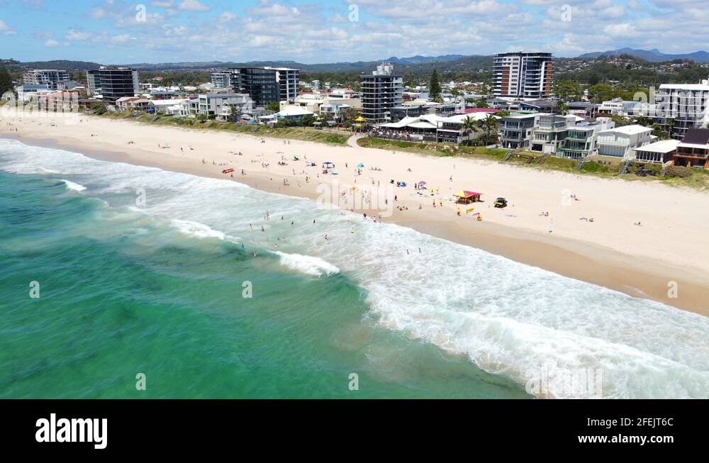 Summer sunshine coast coastal Stock Videos & Footage - HD and 4K Video ...