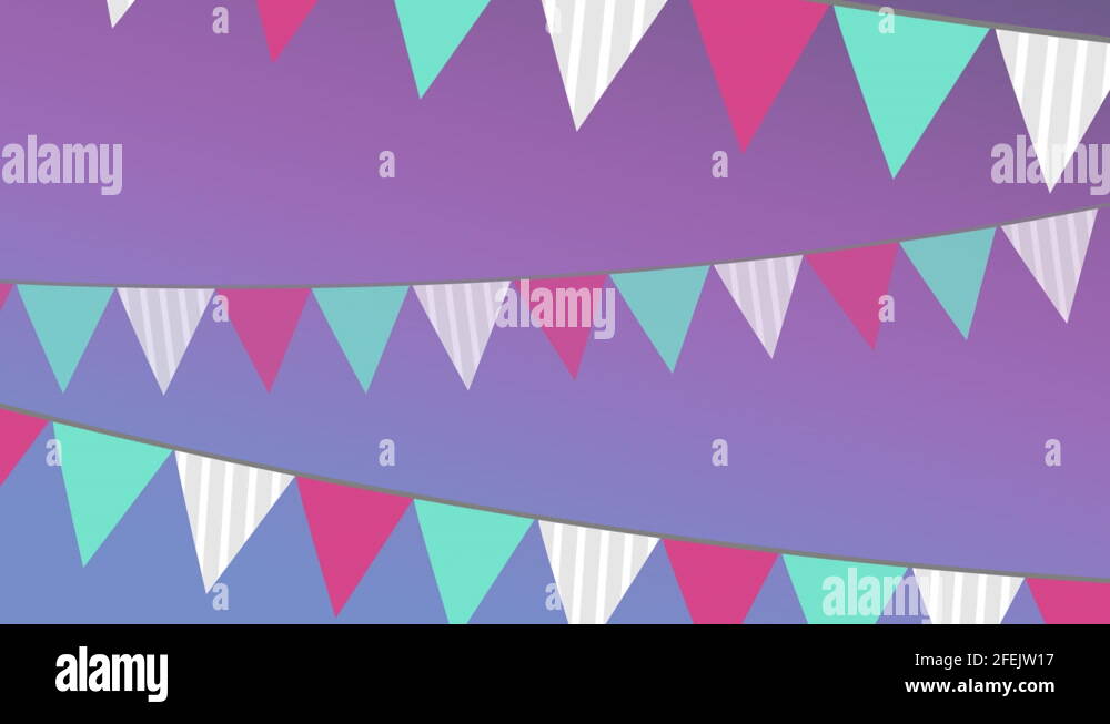 Bunting background Stock Videos & Footage - HD and 4K Video Clips - Alamy