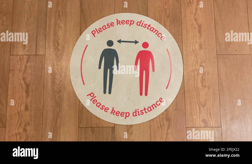 Maintain a distance Stock Videos & Footage - HD and 4K Video Clips - Alamy