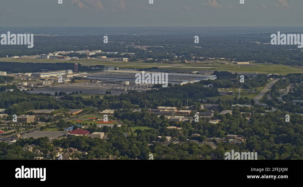 Usa army base aerial Stock Videos & Footage - HD and 4K Video Clips - Alamy