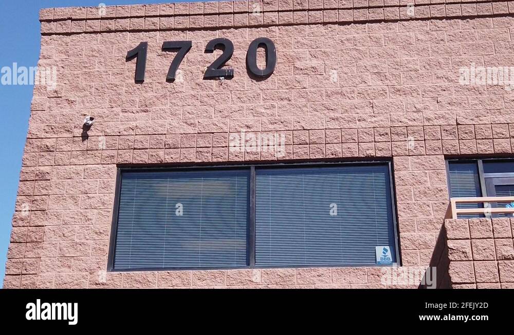 Number building Stock Videos & Footage - HD and 4K Video Clips - Alamy