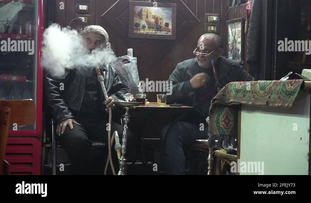 Syrian men damascus Stock Videos & Footage - HD and 4K Video Clips - Alamy