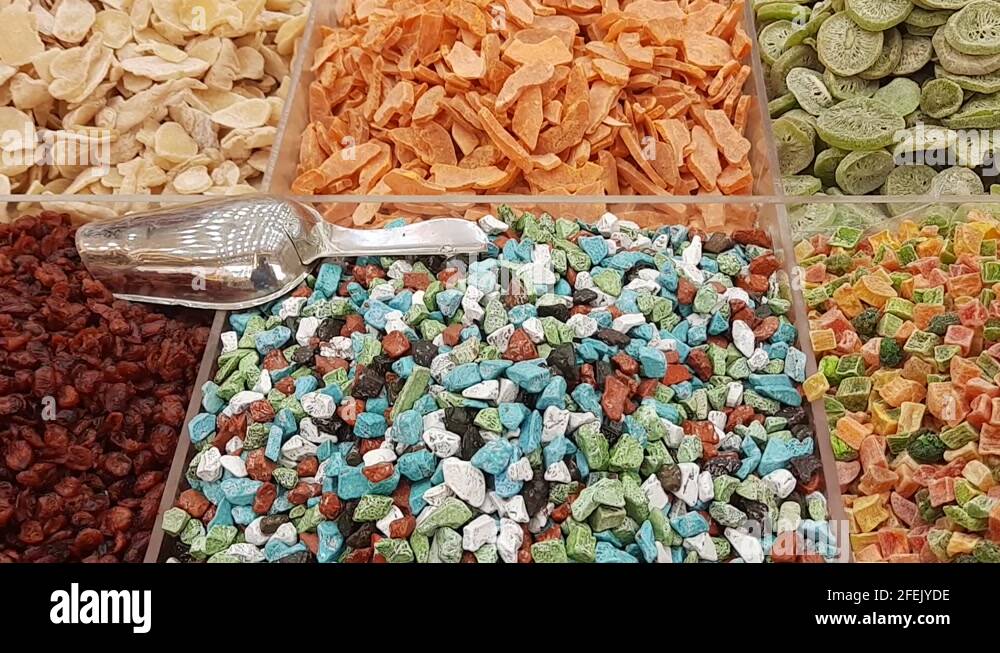 Nuts spices food dubai Stock Videos & Footage - HD and 4K Video Clips ...