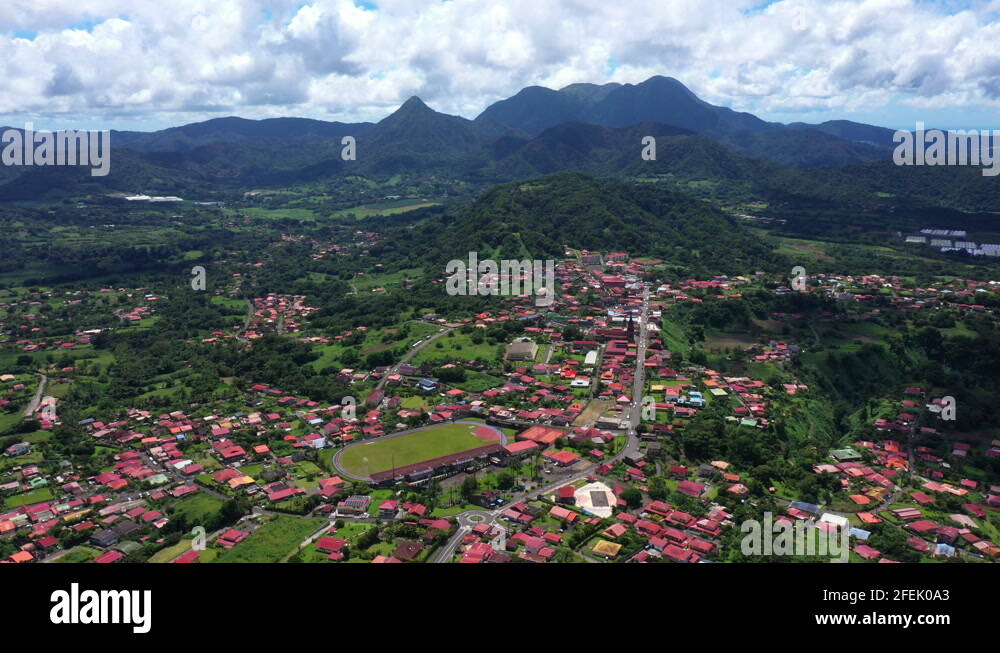 Le morne rouge Stock Videos & Footage - HD and 4K Video Clips - Alamy