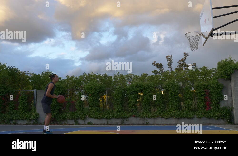 Basketball practice Stock Videos & Footage - HD and 4K Video Clips - Alamy