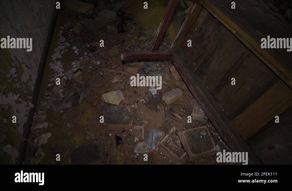 Filthy house Stock Videos & Footage - HD and 4K Video Clips - Alamy