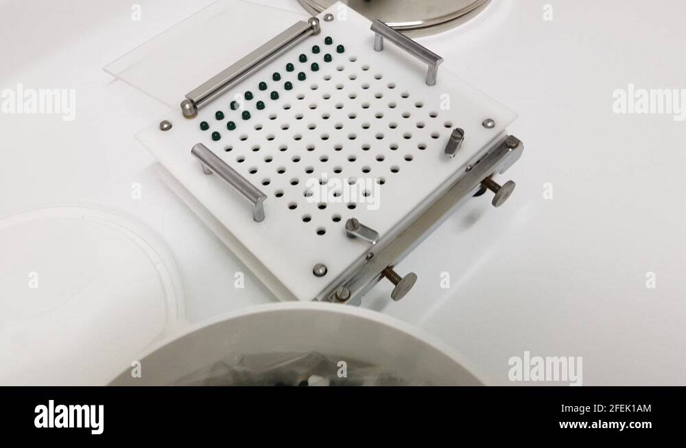 Pharmacy lab Stock Videos & Footage - HD and 4K Video Clips - Alamy