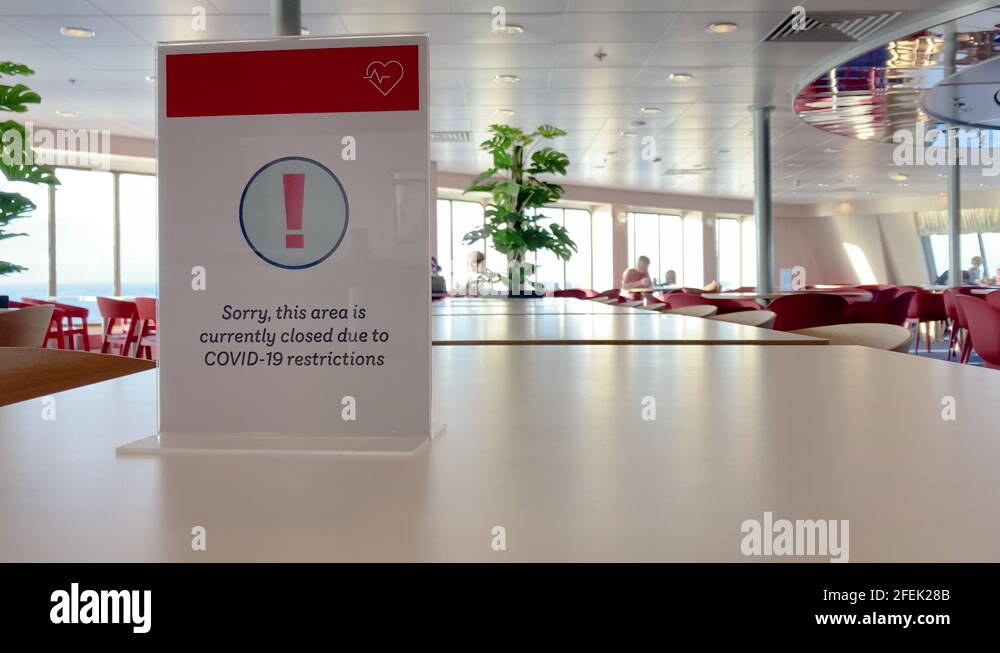 Closed dining area Stock Videos & Footage - HD and 4K Video Clips - Alamy