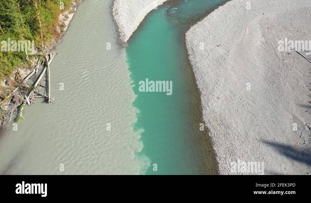 Confluence aerial Stock Videos & Footage - HD and 4K Video Clips - Alamy